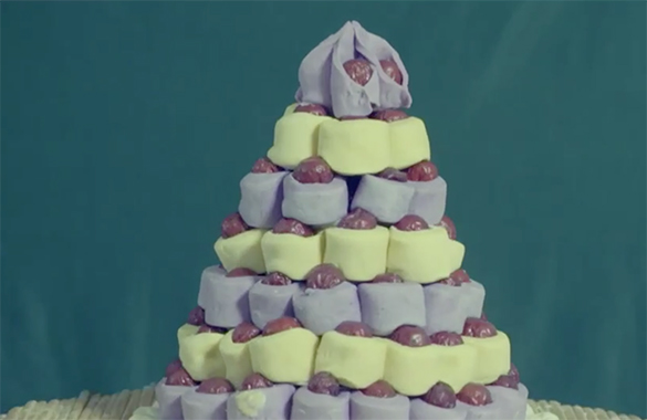 Rice cake: a must-have dish for Spring Festival-China Story